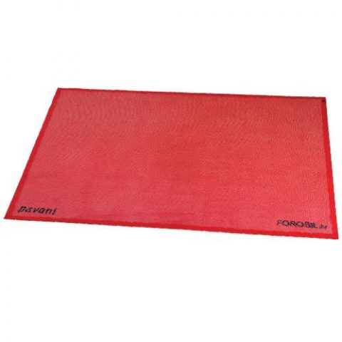 Mikroperforirani silikonski podložak Forosil 64 - Pavoni Italia